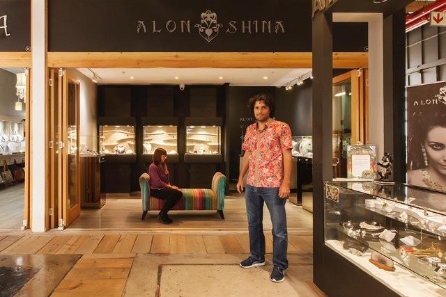 Stories by Alon - Edition 4 – Alon Shina